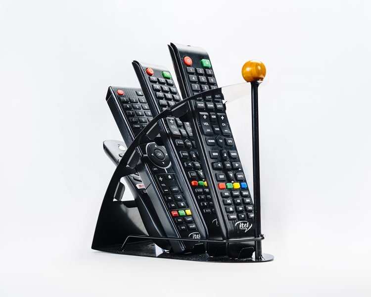 Itel Remote - Bestcosa